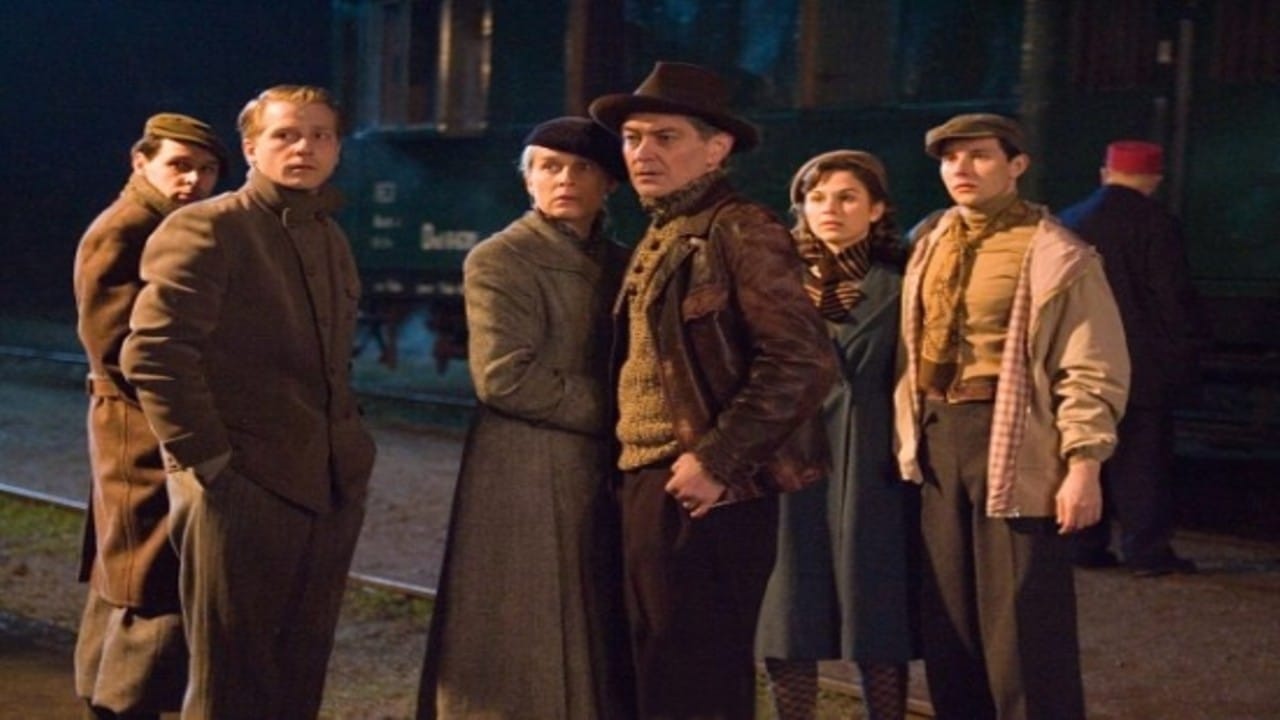 Swingtime | Film 2006 | Moviebreak.de