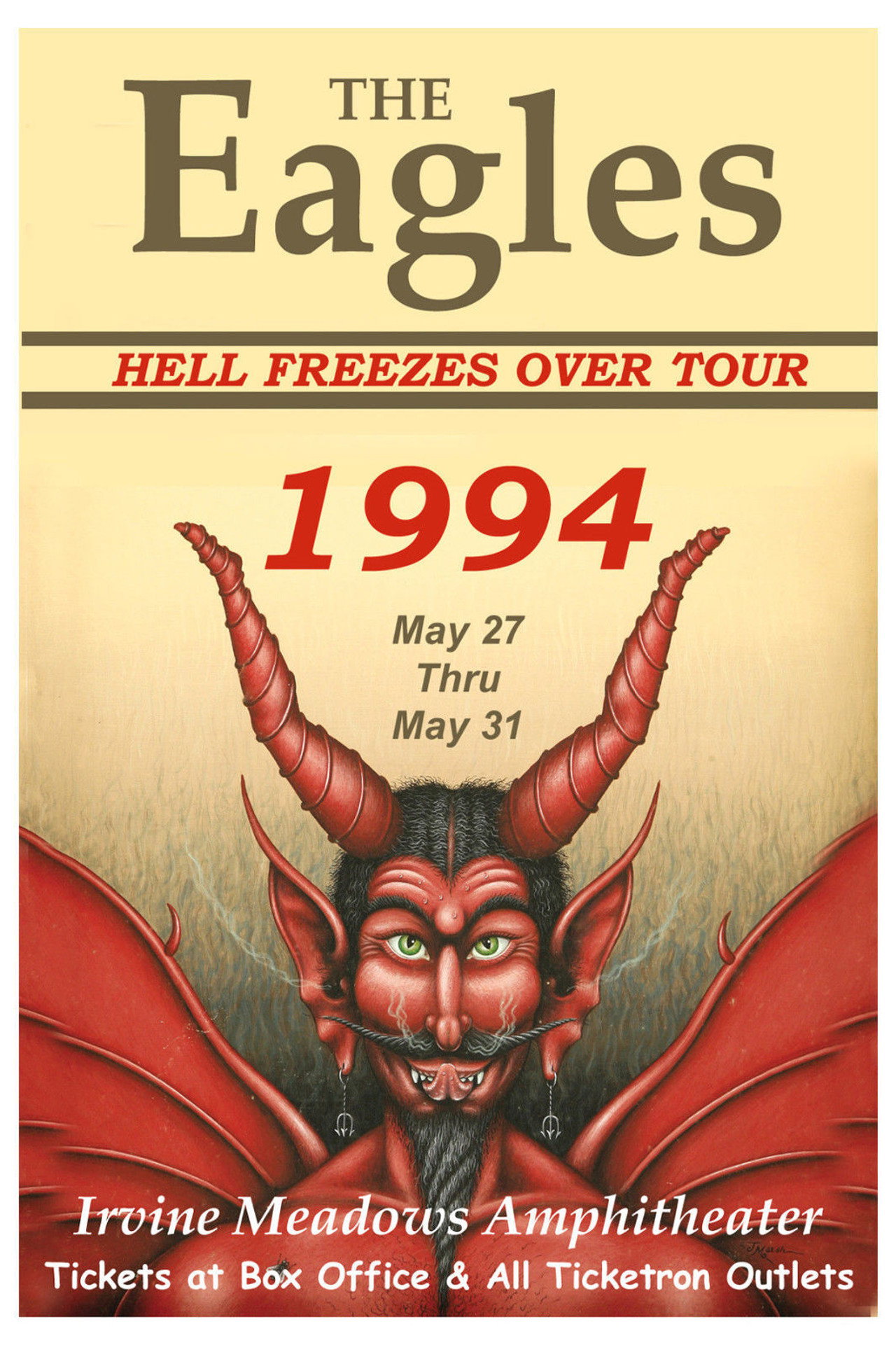 Eagles: Hell Freezes Over subtitles English | opensubtitles.com