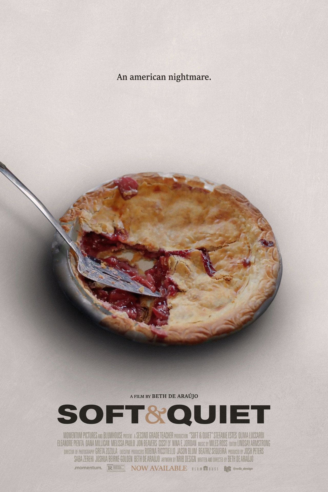 Soft & Quiet subtitles English | opensubtitles.com