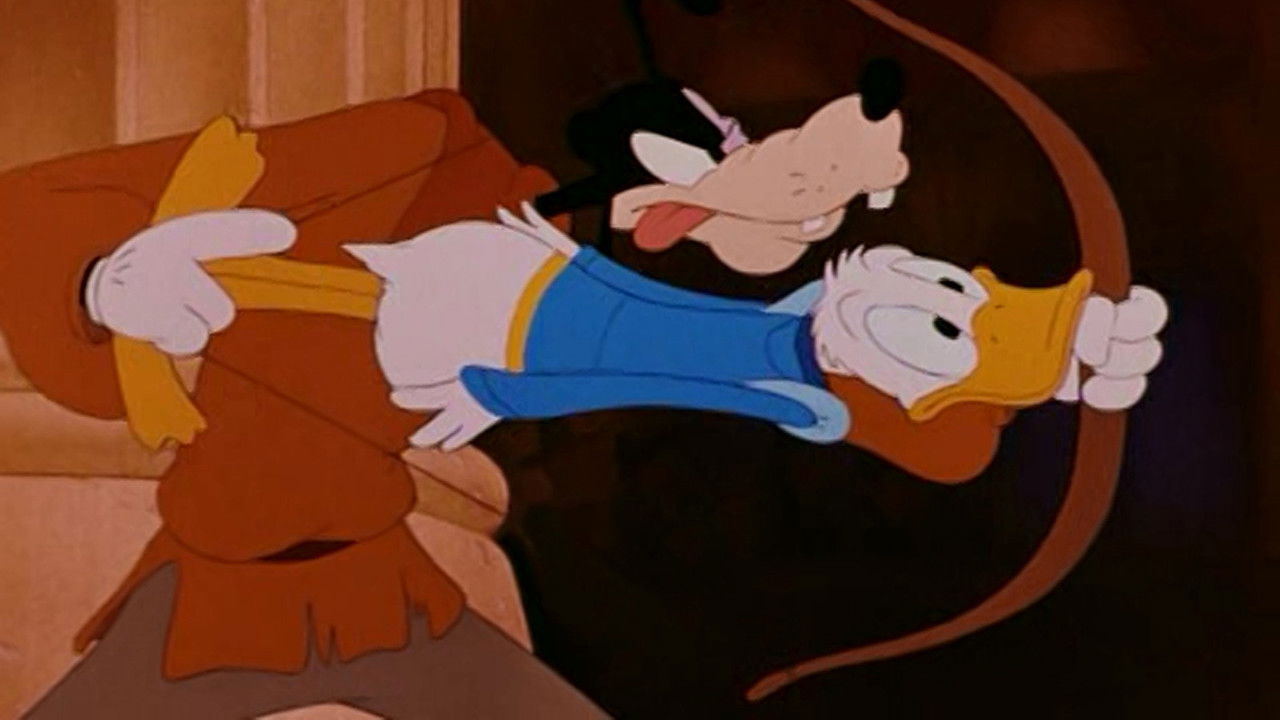 Walt Disney's Fables - Vol.6 Movie Review and Ratings by Kids