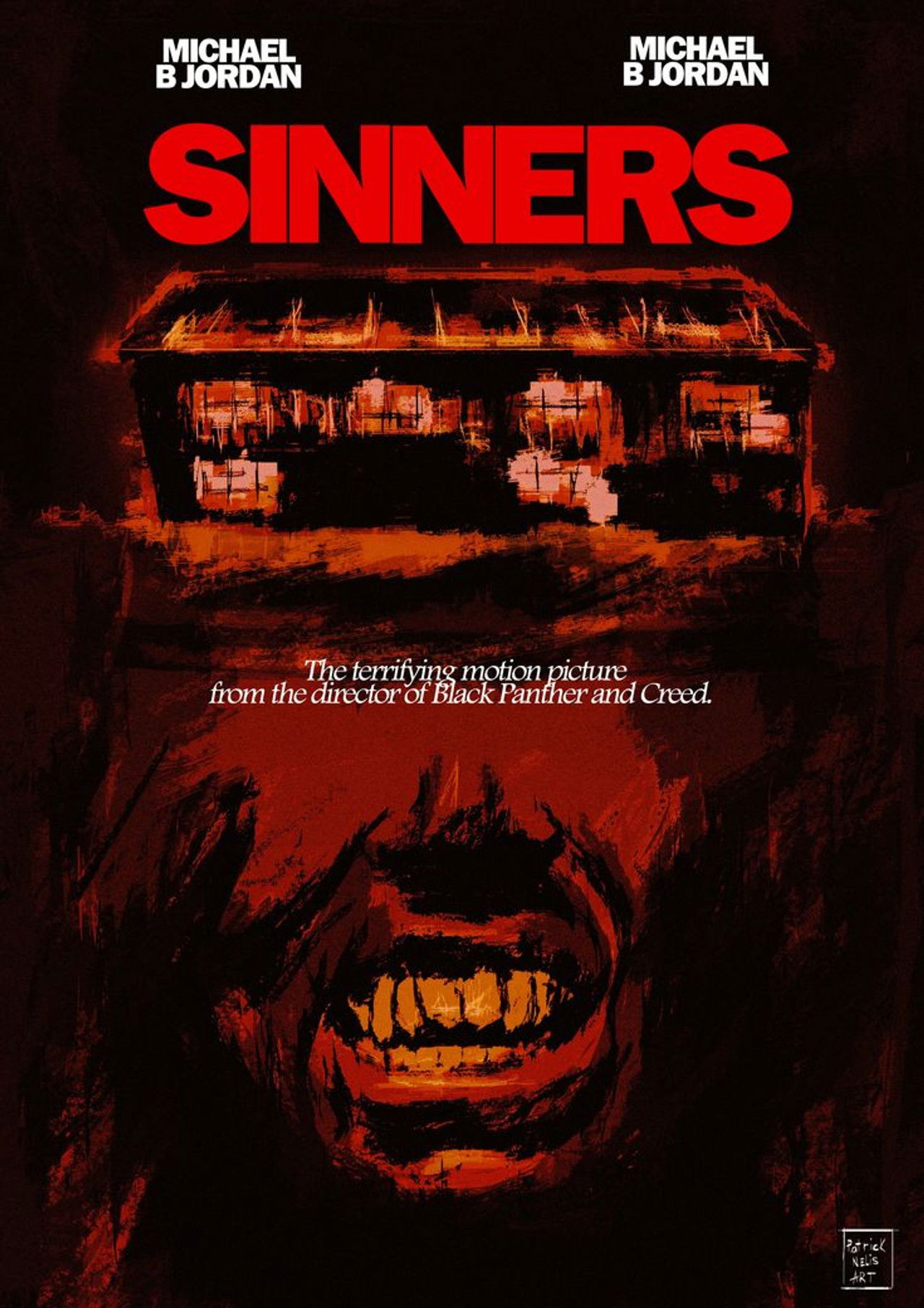 Max - Sinners (2025) 256Kbps 23.976Fps 48Khz 5.1Ch DD+ E-AC3 Max Turkish Audio TAC | Turkish ...