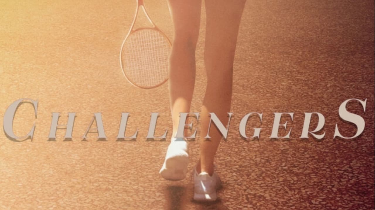 Challengers - Rivalen - Kritik | Film 2023 | Moviebreak.de