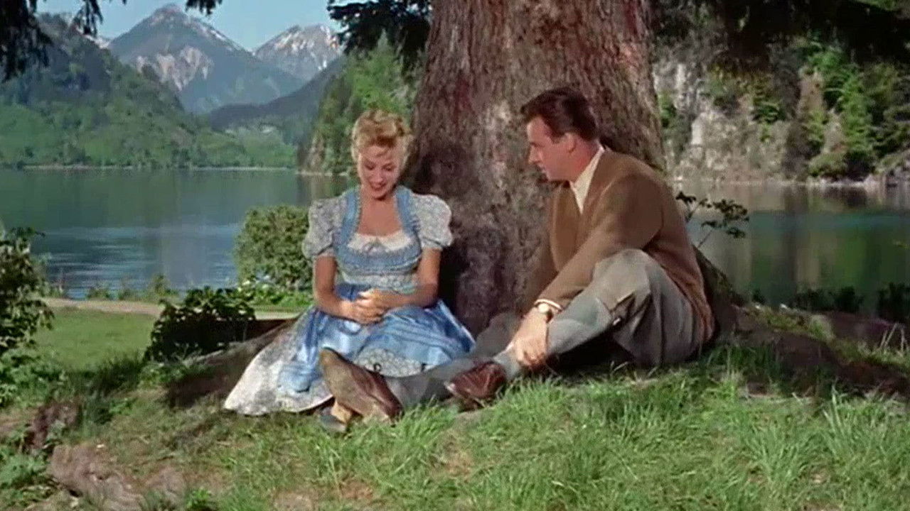 Wehe, wenn sie losgelassen | Film 1958 | Moviebreak.de