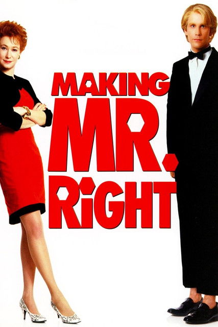 Making Mr. Right subtitles German | opensubtitles.com