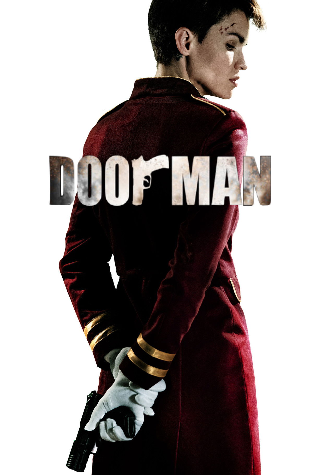 The Doorman Subtitles | 47 Available subtitles | opensubtitles.com