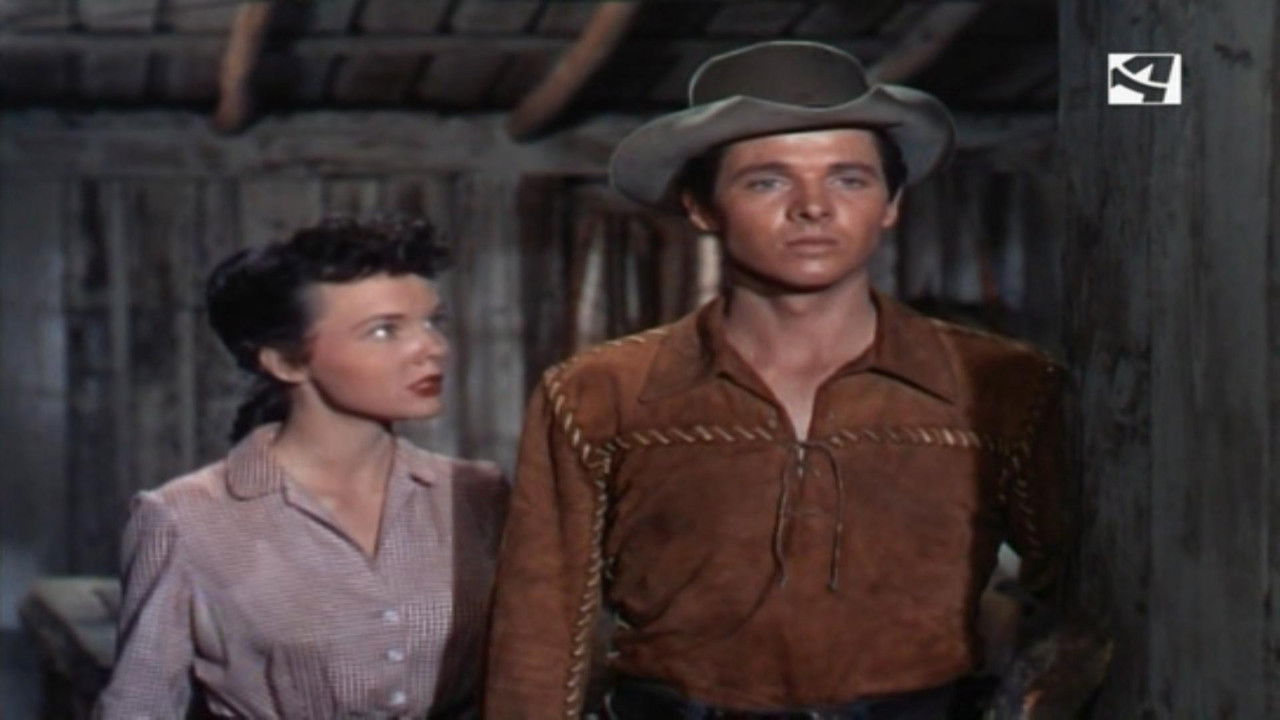 Sierra | Film 1950 | Moviebreak.de