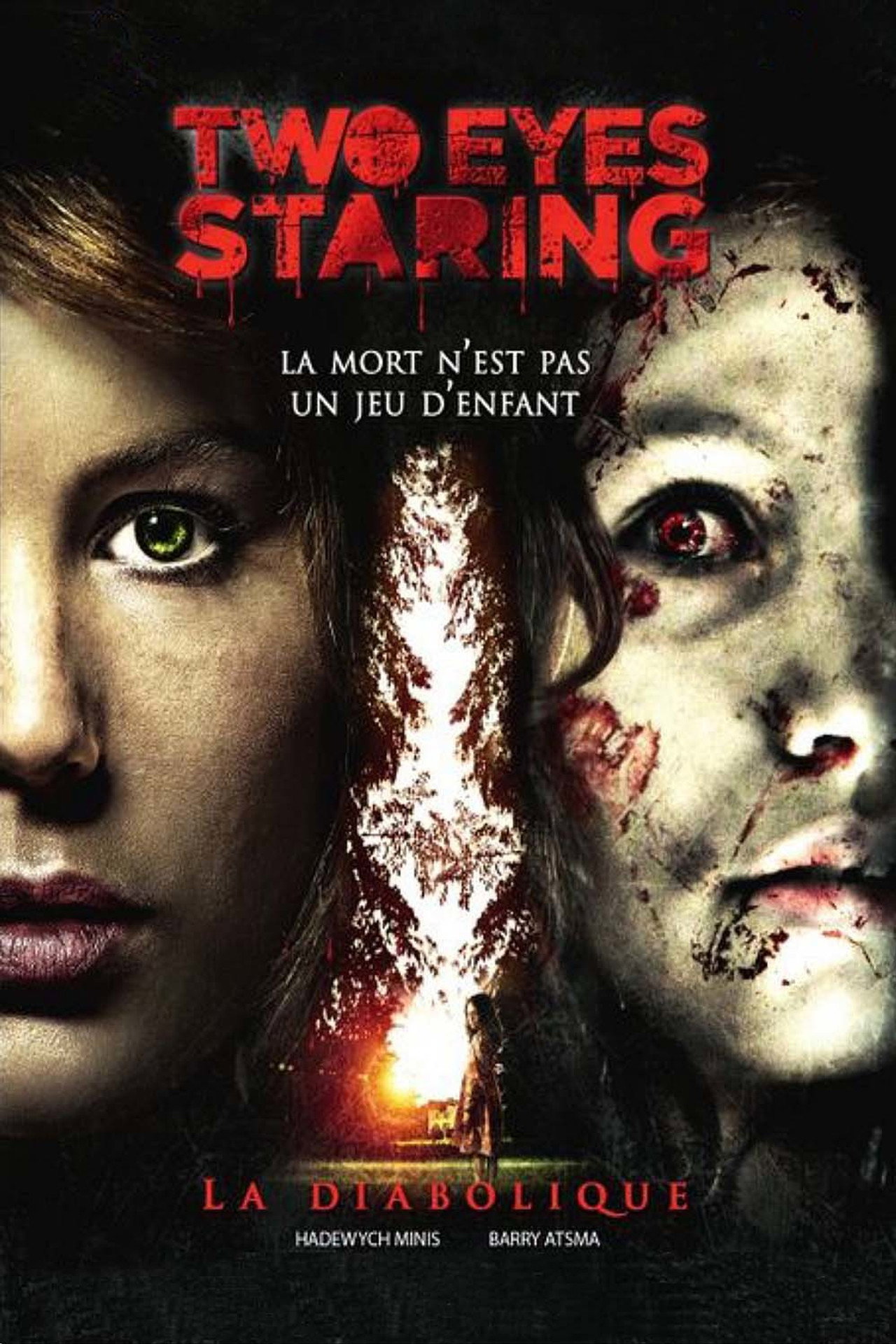 Two Eyes Staring subtitles English | opensubtitles.com