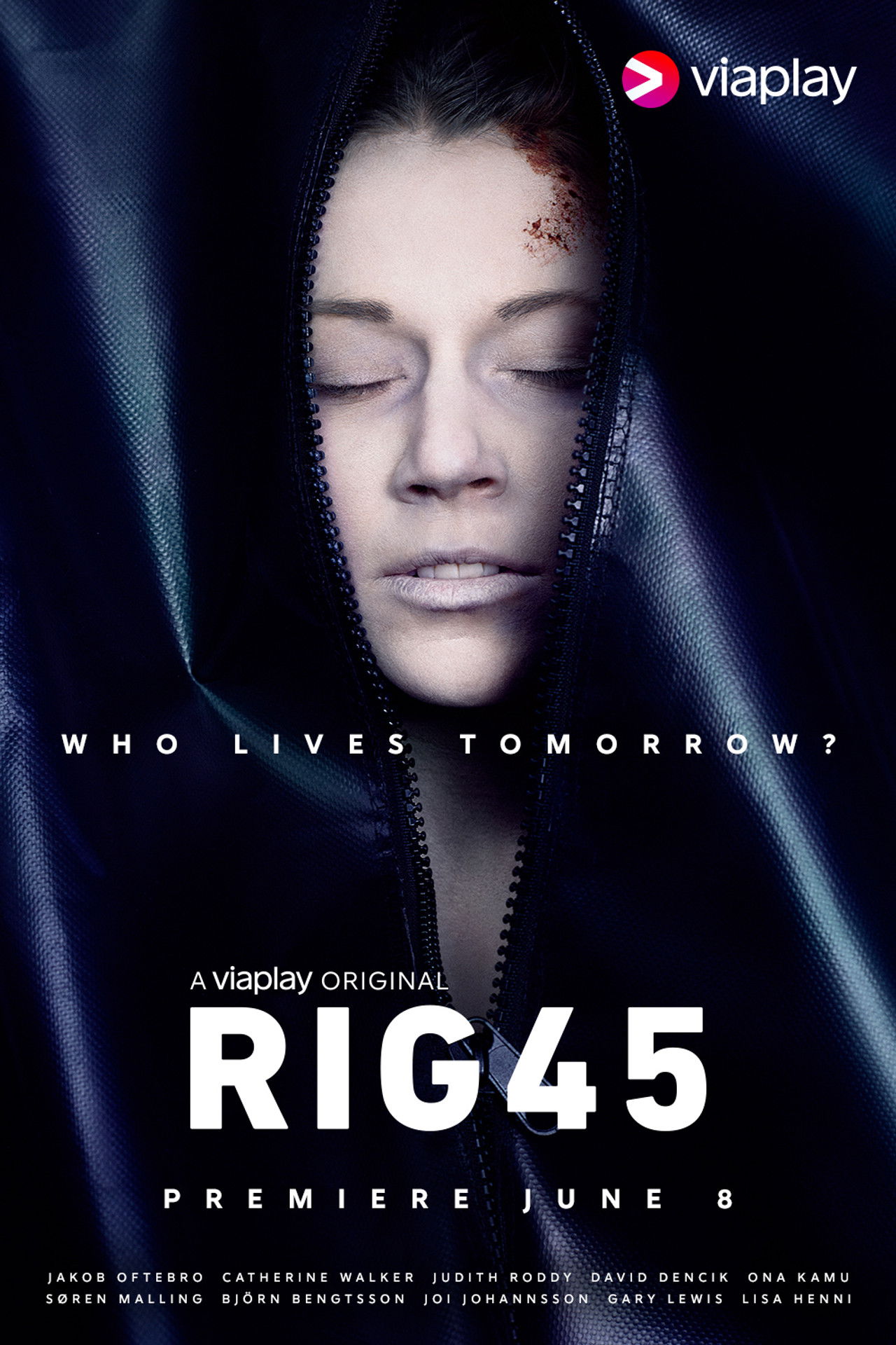 Rig 45 Season 1 - All subtitles for this TV Series Season - english