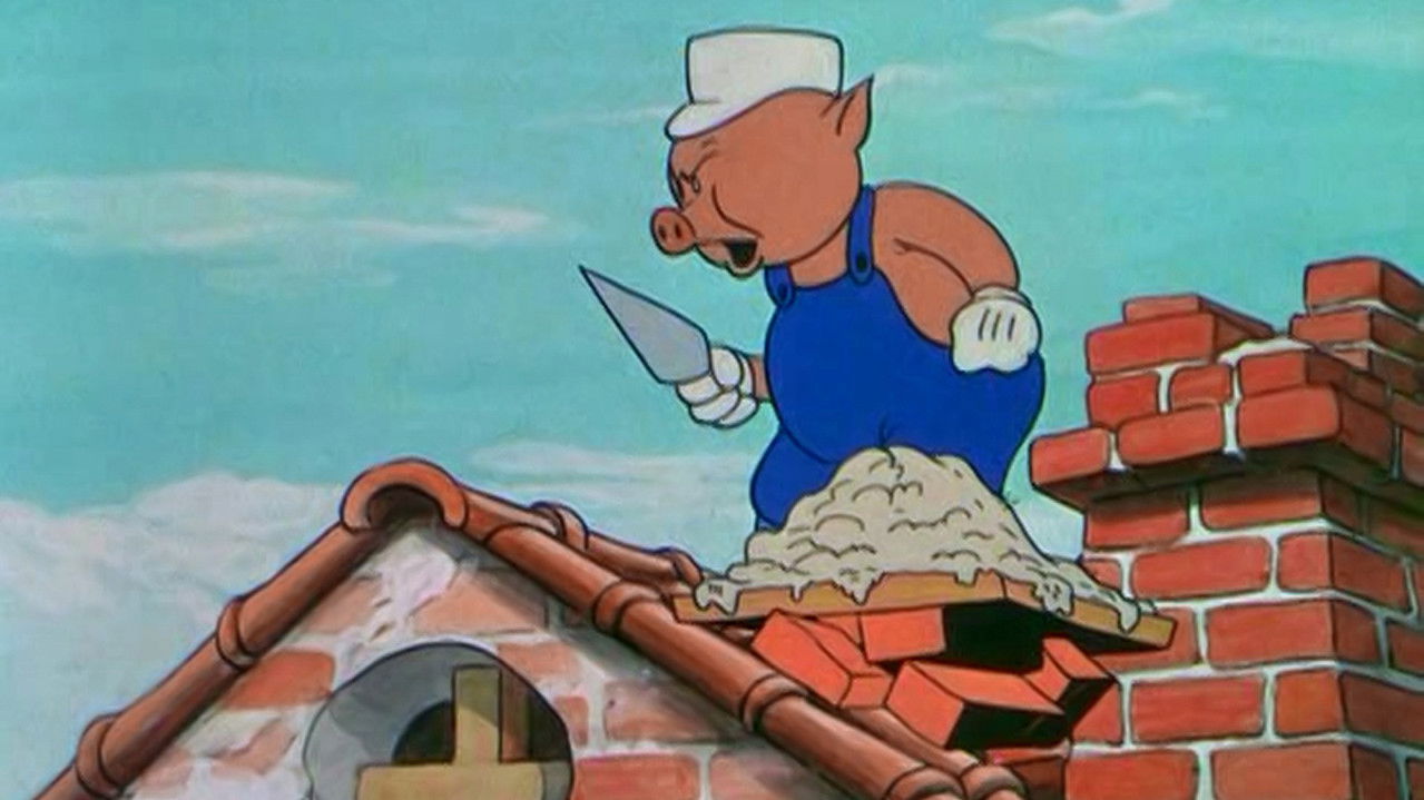 Walt Disney's Fables - Vol.5 Movie Review and Ratings by Kids