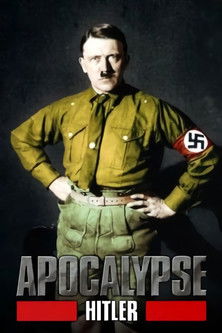 Apocalypse: The Rise of Hitler Legendas | 11 Legendas disponíveis | op