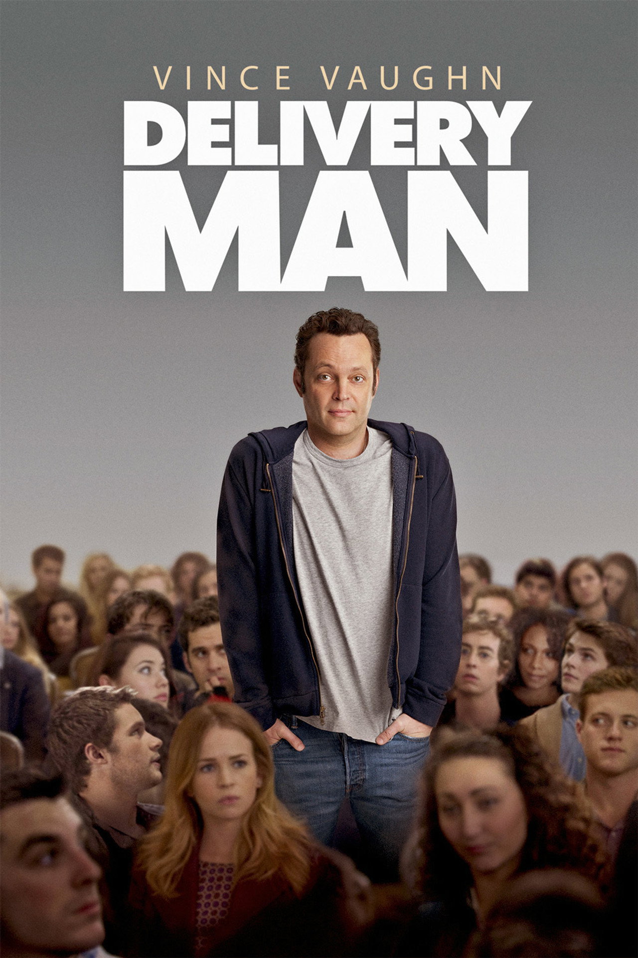 Delivery Man subtitles Polish | opensubtitles.com