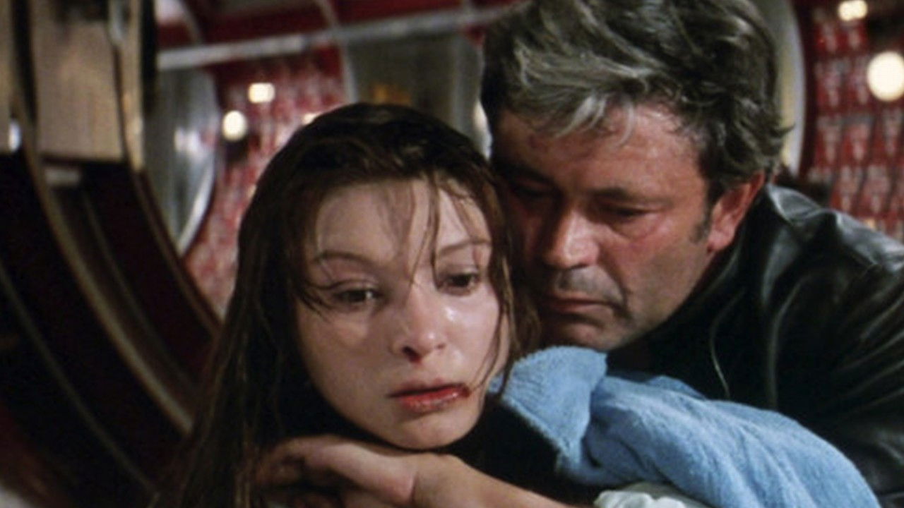 Solaris - Kritik | Film 2002 | Moviebreak.de