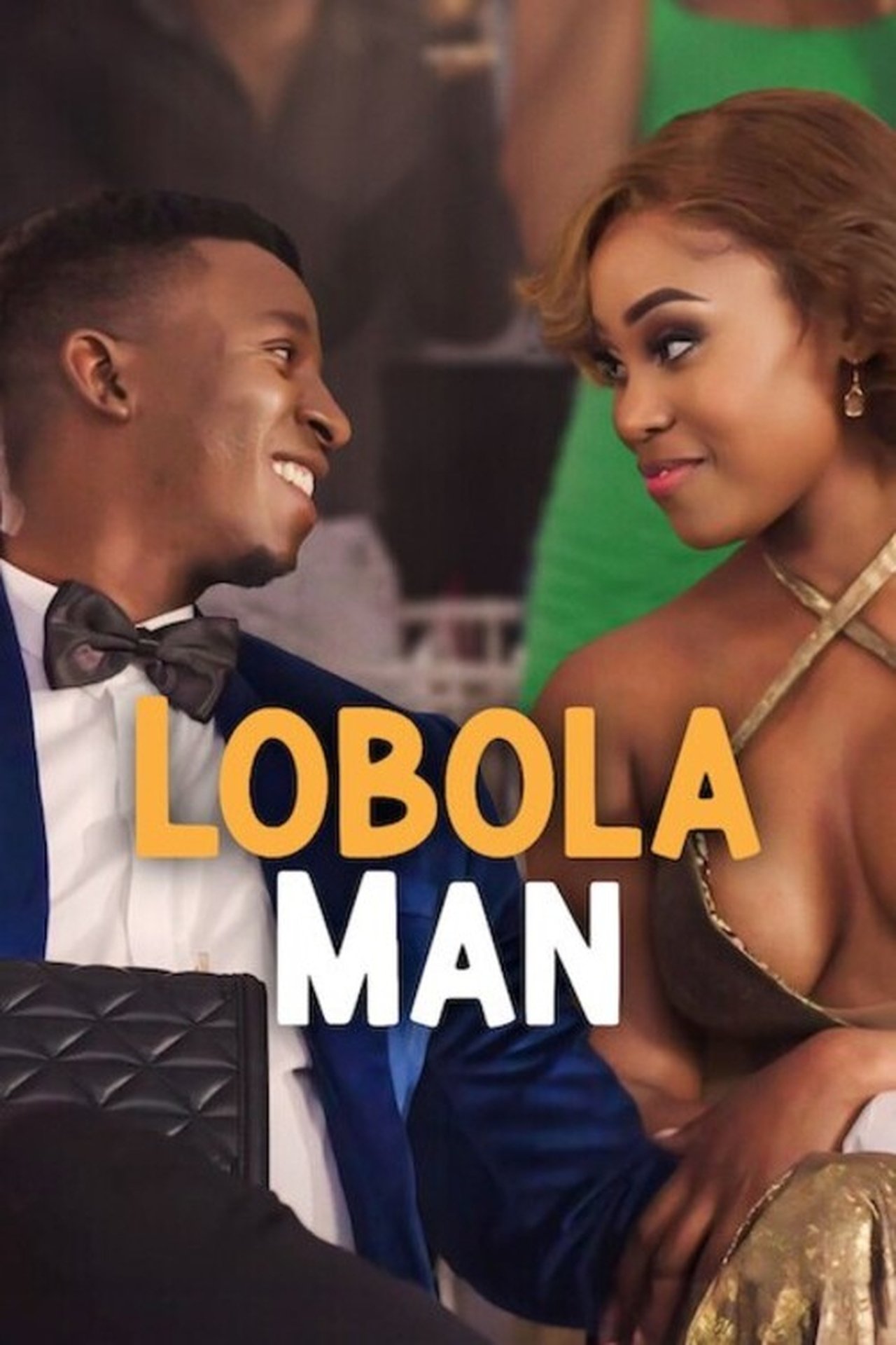 Lobola Man • Kameo Lobola Man • Kameo