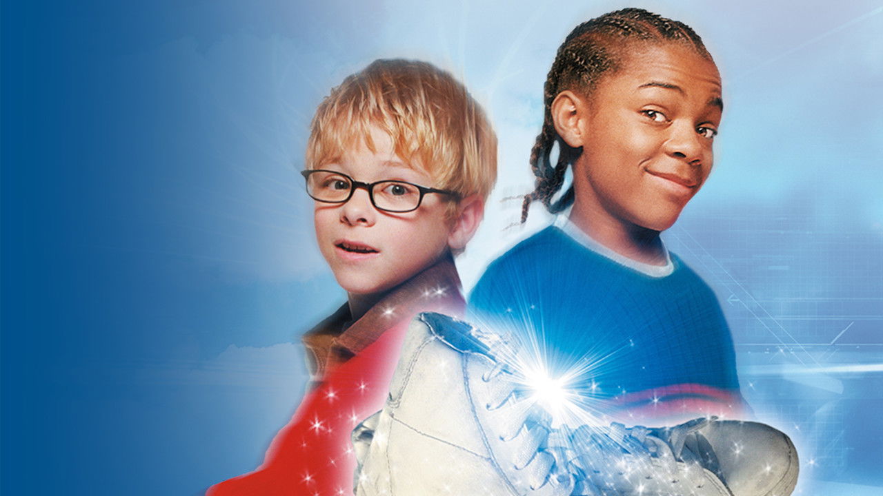 Like Mike Soundtrack (2002) & Complete List of Songs | WhatSong