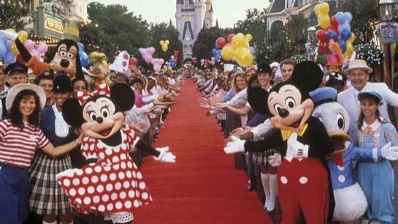 Mickey's Fun Songs - Taste