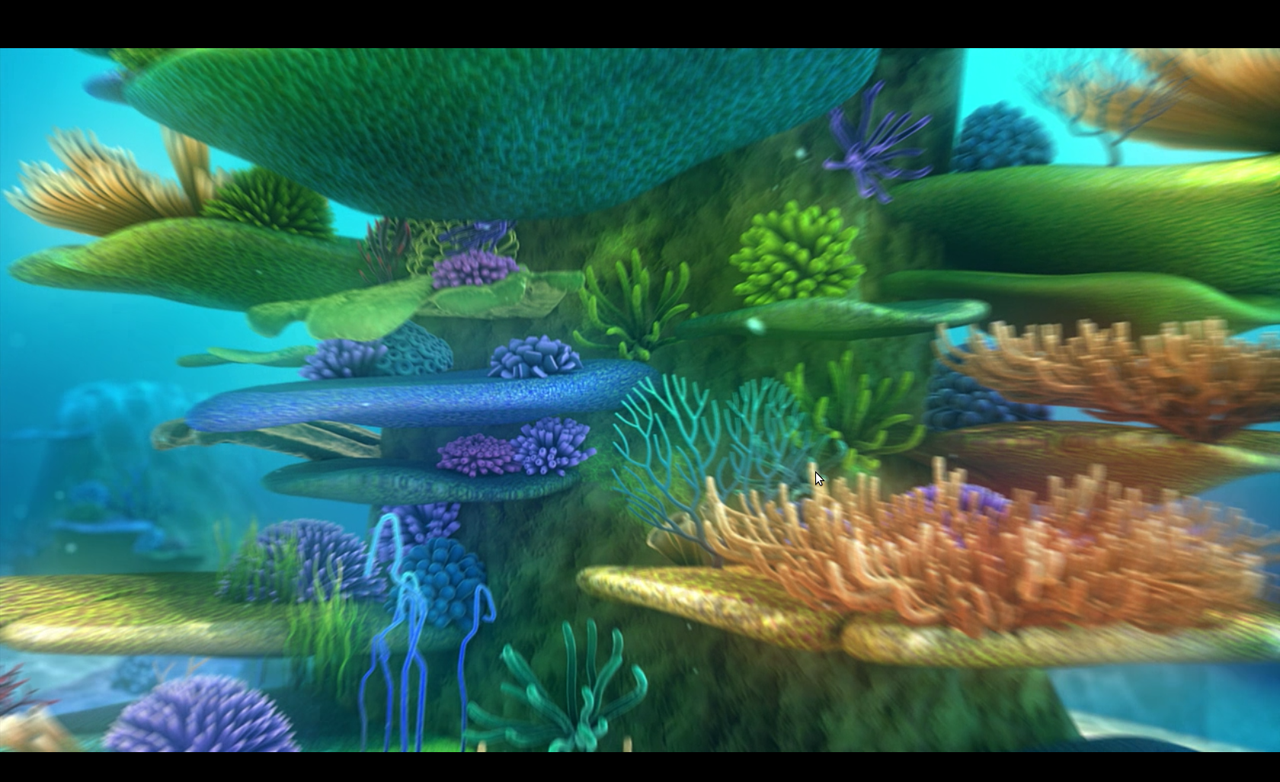 SeeFood (Sea Level) Movie Review and Ratings by Kids