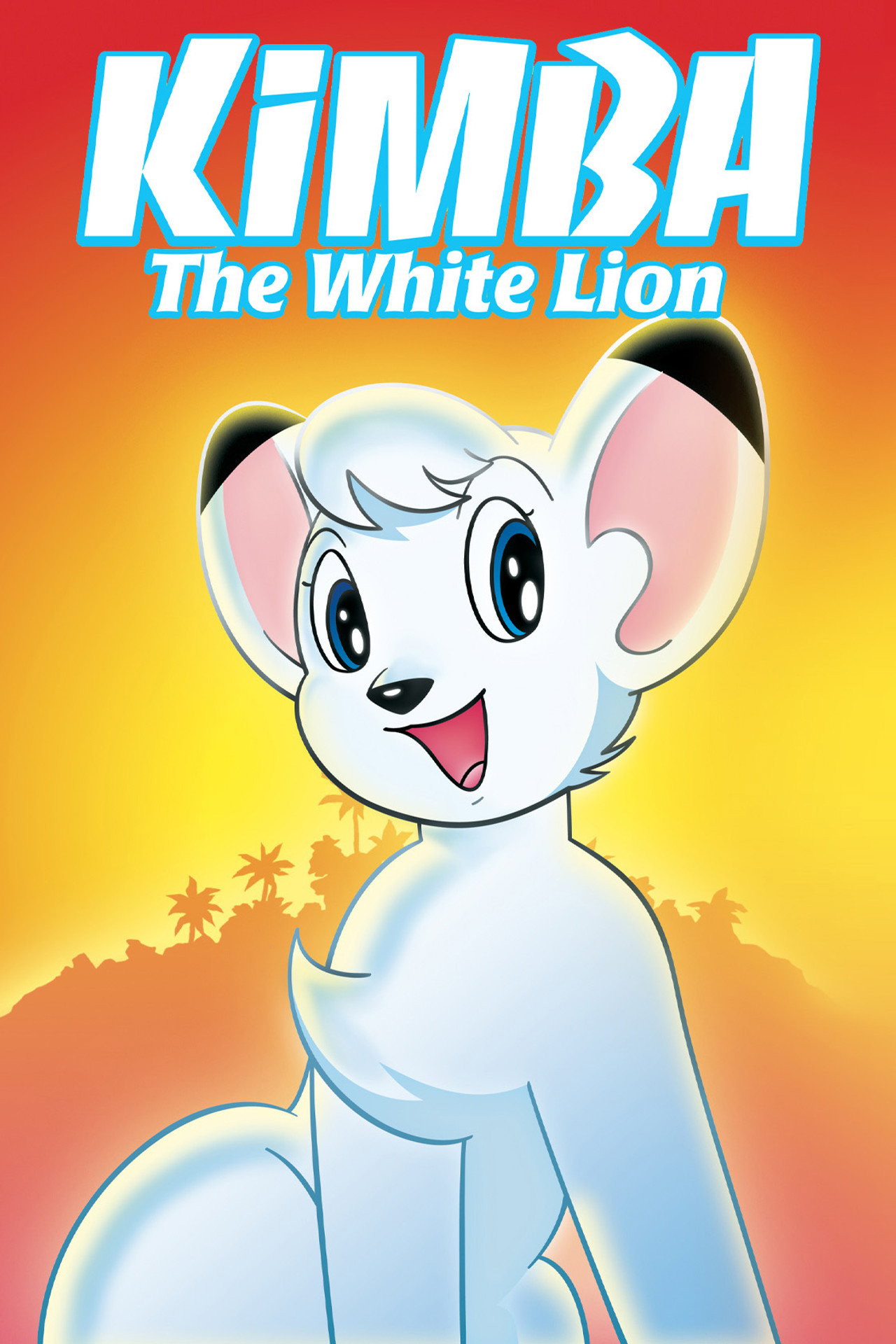 Kimba, el león blanco Temorada 1 - Todos los subtítulos para esta