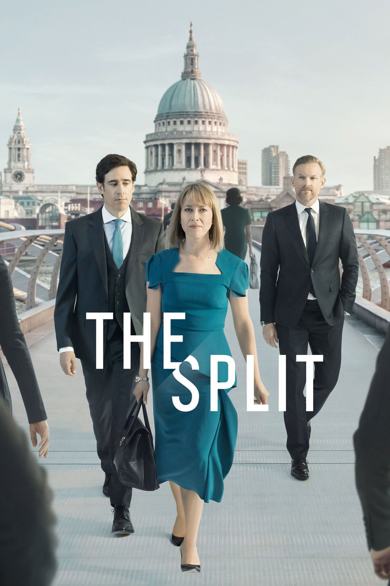The Split Temporada 4 - Todas as legendas para esta Série de TV