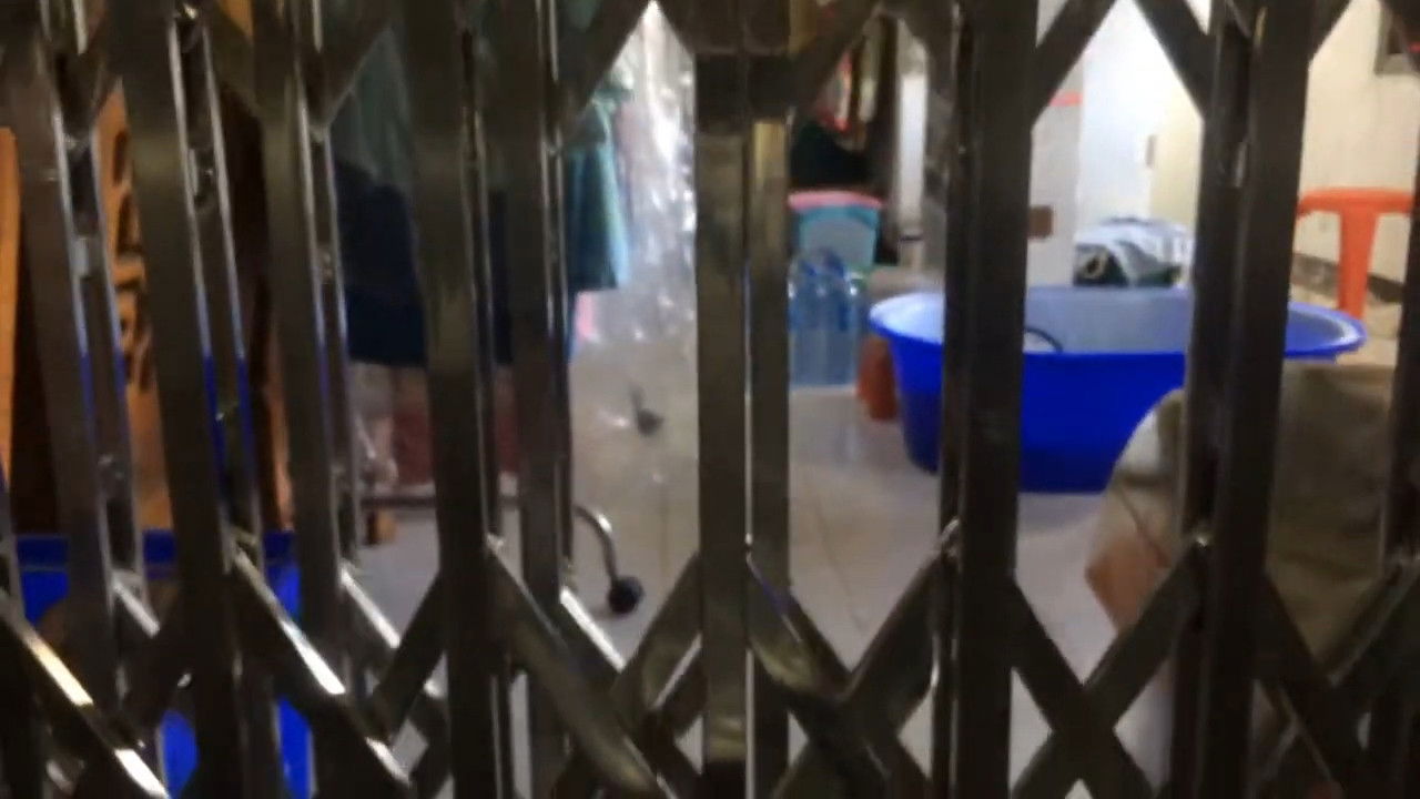 The Error Elevator | Criticless