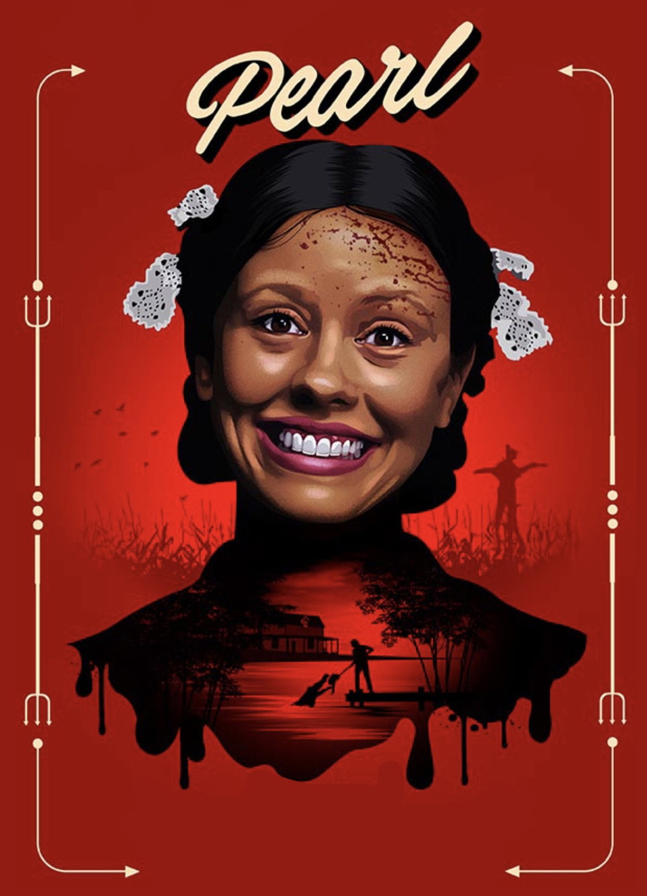 Pearl (2022) - ⭐7/10 - Mediainfo Parser | Powered by www.ProNFO.com