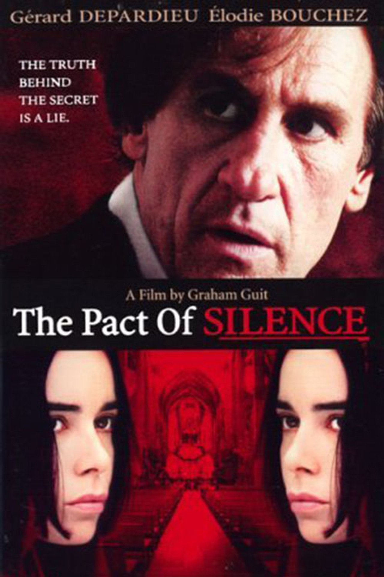 The Pact of Silence subtitles Bulgarian | opensubtitles.com