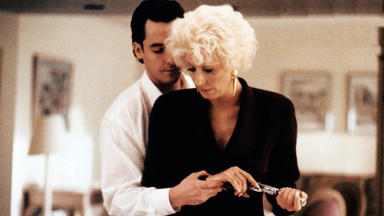 Grifters - Kritik | Film 1990 | Moviebreak.de