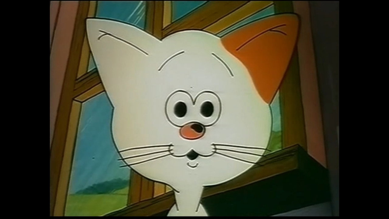 A tale of two kitties (1996) - FilmFlow.tv