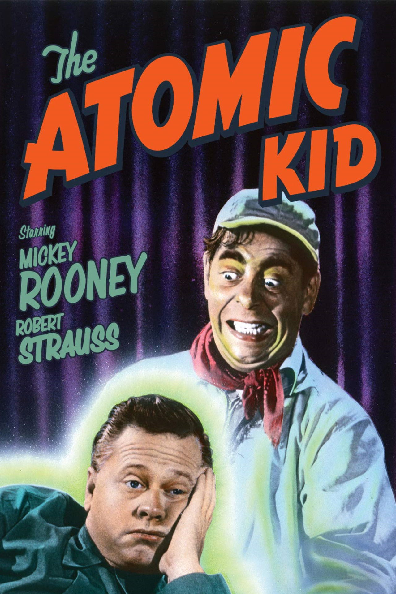 The Atomic Kid Subtitles | 2 Available subtitles | opensubtitles.com