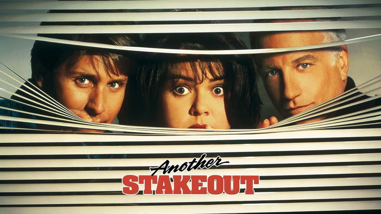 Another Stakeout subtitles English | opensubtitles.com