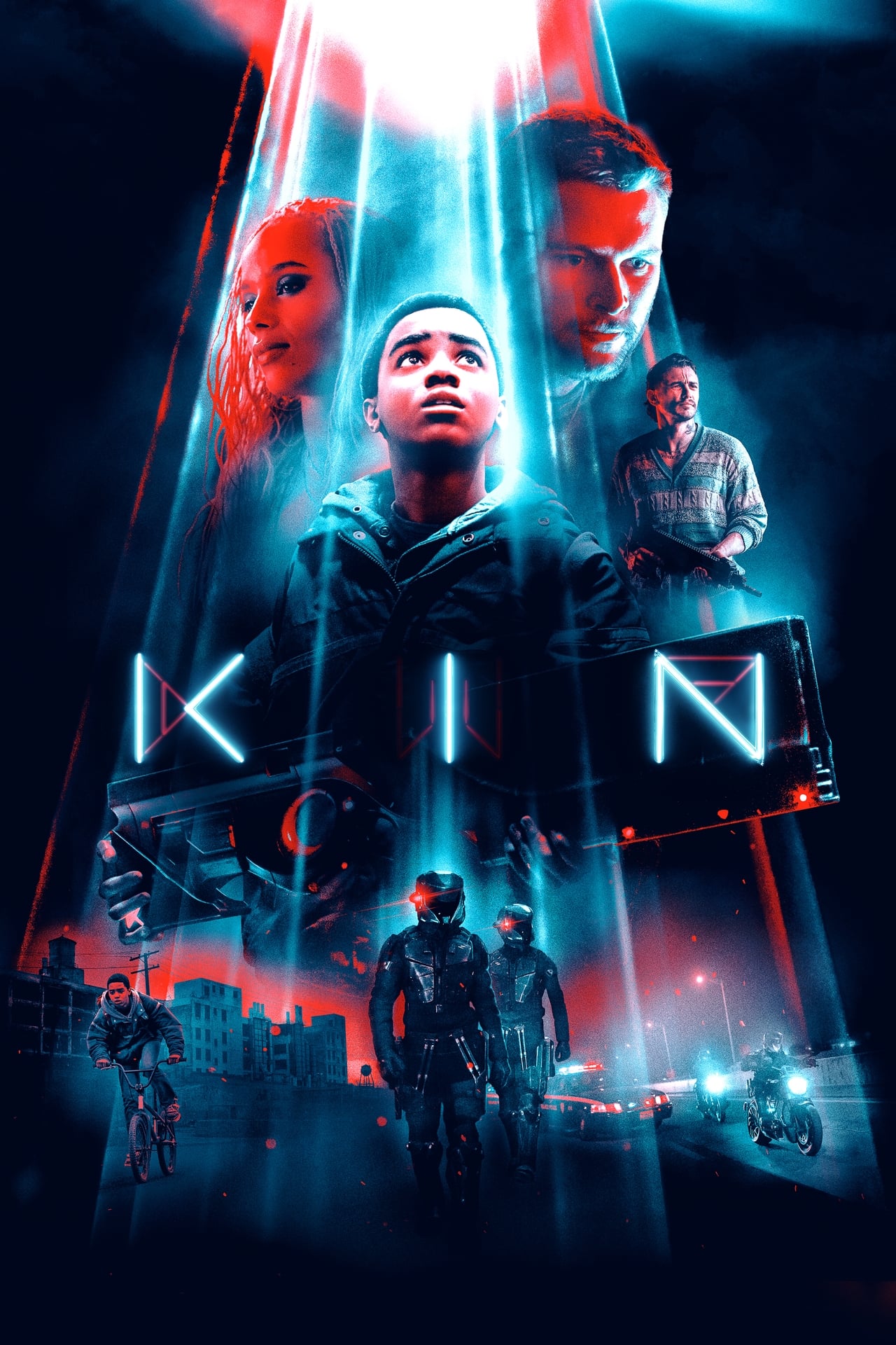 Kin subtitles English | opensubtitles.com