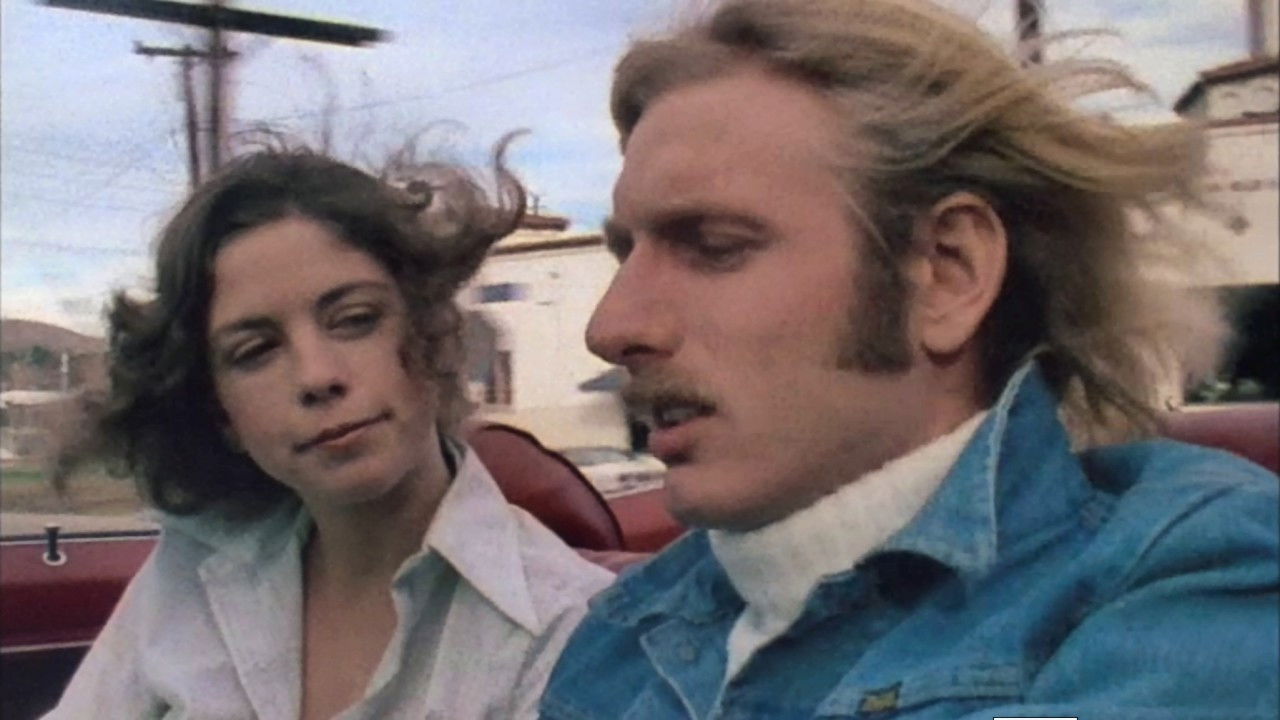 Fantasm Comes Again | Film 1977 | Moviebreak.de