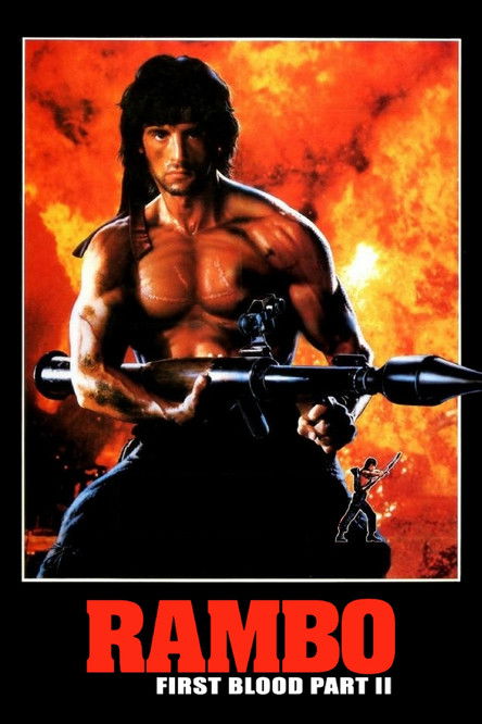 Rambo: First Blood Part II ondertitels Nederlands | opensubtitles.com