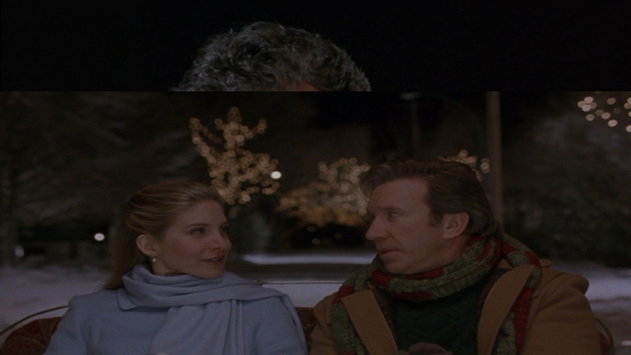 The Santa Clause 2 - The Mrs. Clause Movie Review and Ratings by Kids