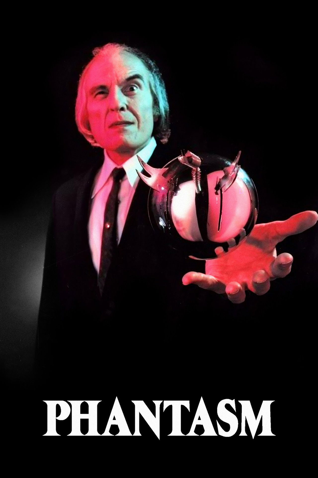 Phantasm subtitles Greek | opensubtitles.com