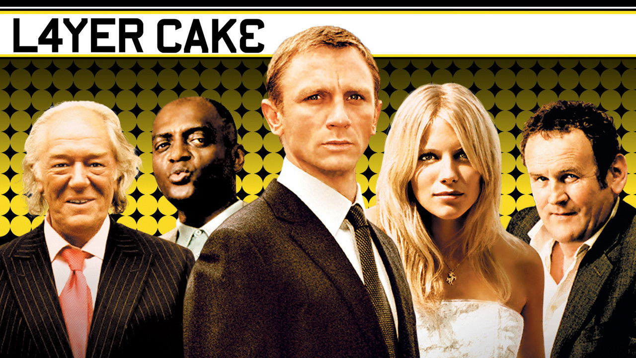 Layer Cake Soundtrack (2004) & Complete List of Songs | WhatSong