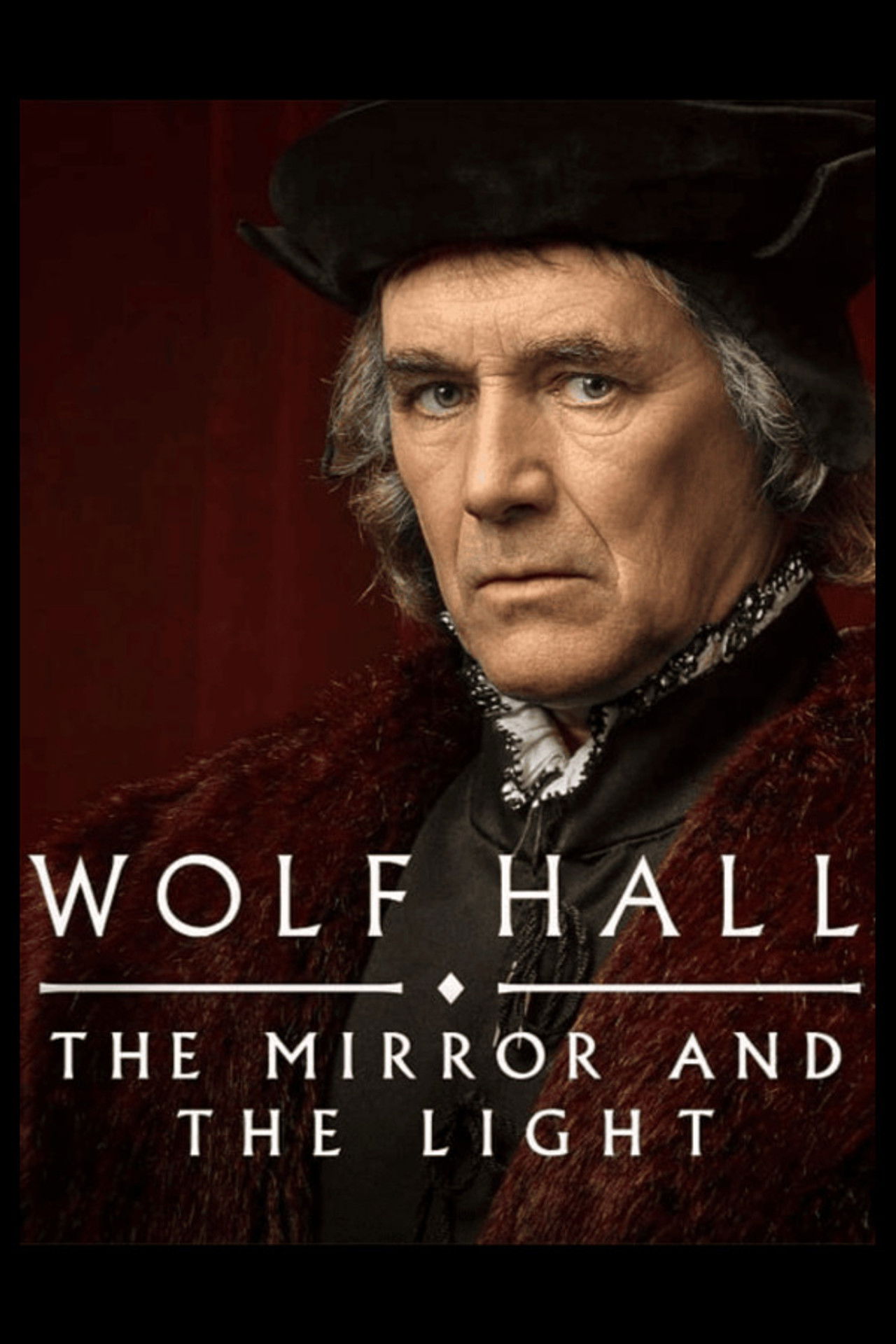 Wolf Hall: The Mirror and the Light Temorada 1 - Todos los subtítulos