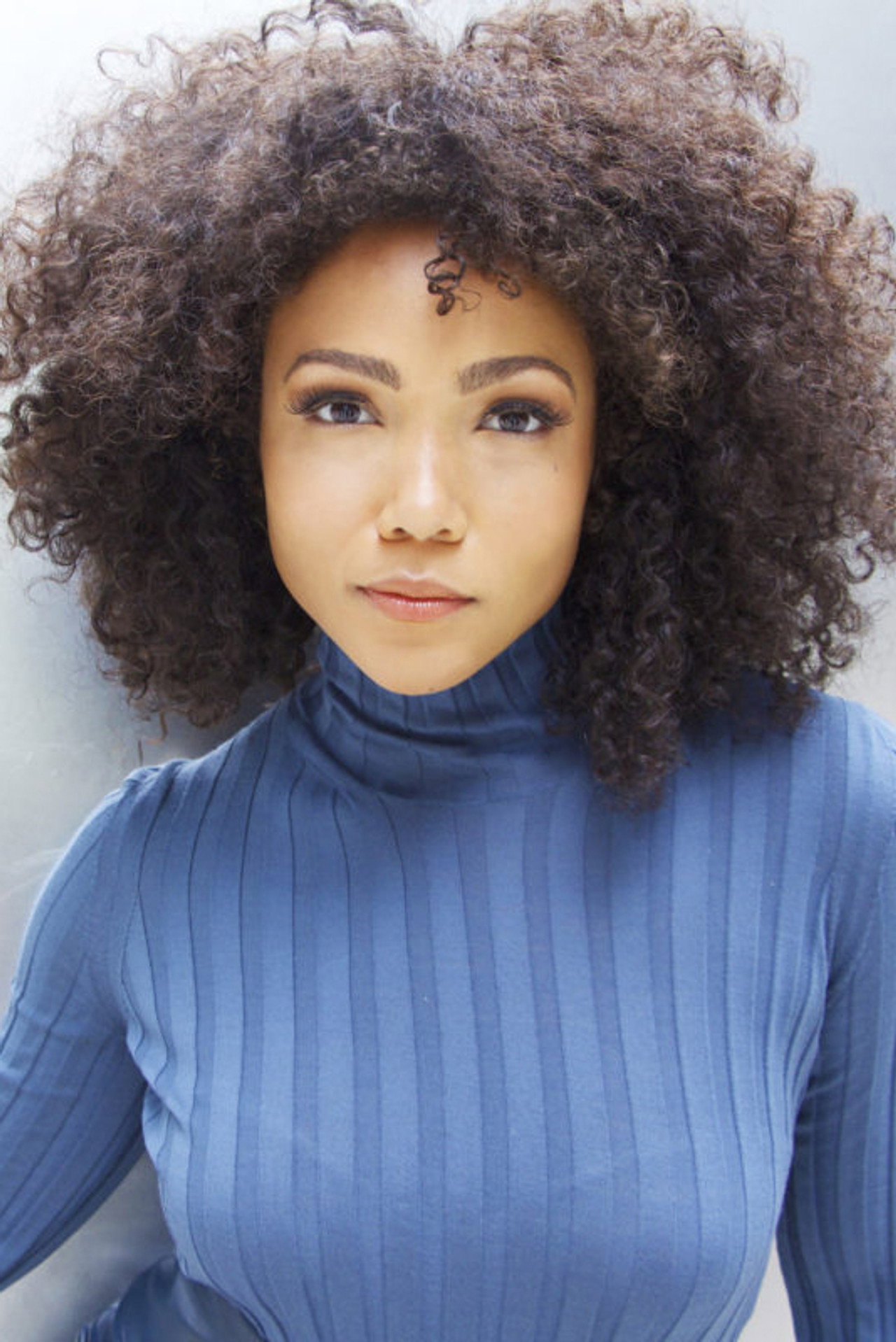 Jasmine Mathews Jasmine Mathews 