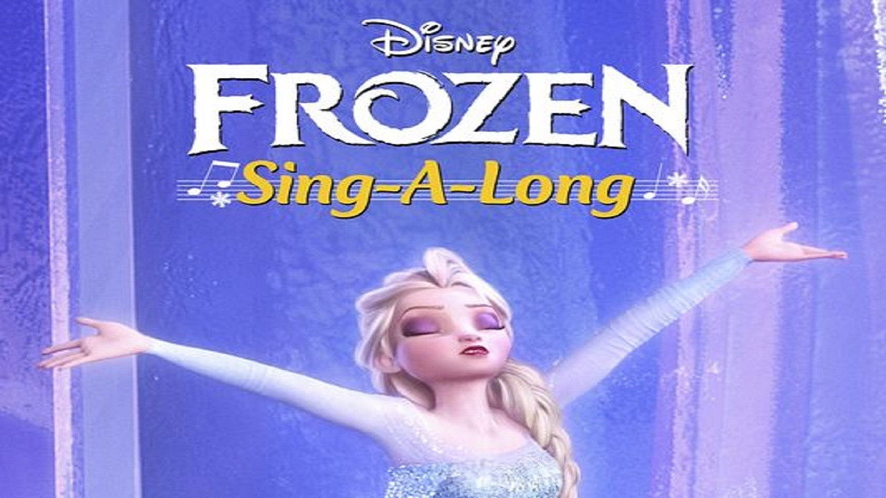Frozen Movie Review and Ratings by Kids