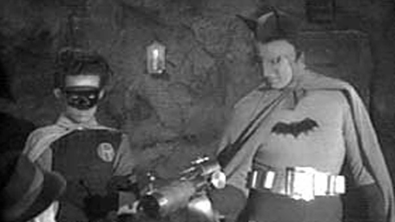 Batman | Film 1943 | Moviebreak.de