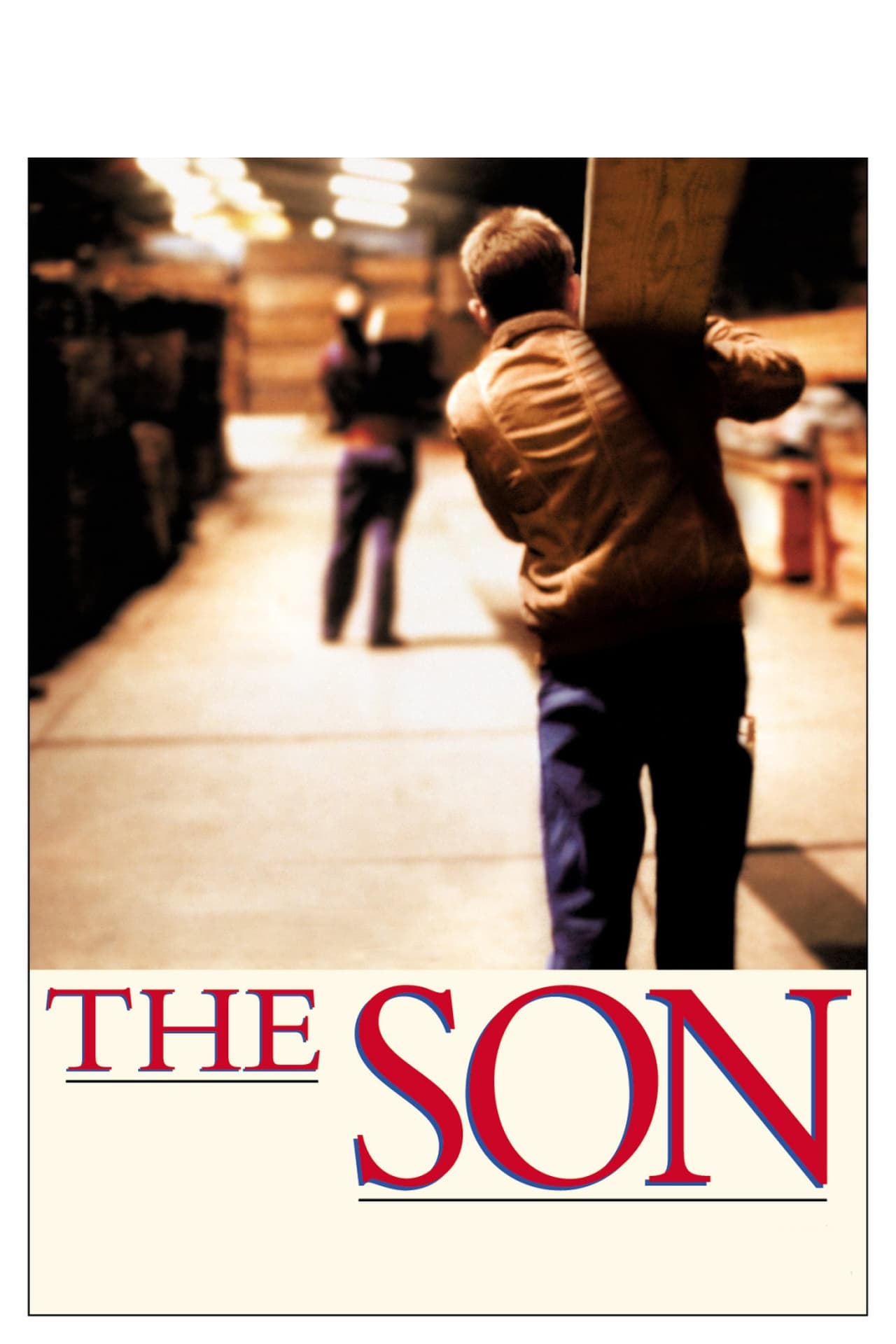 The Son subtitles Indonesian | opensubtitles.com