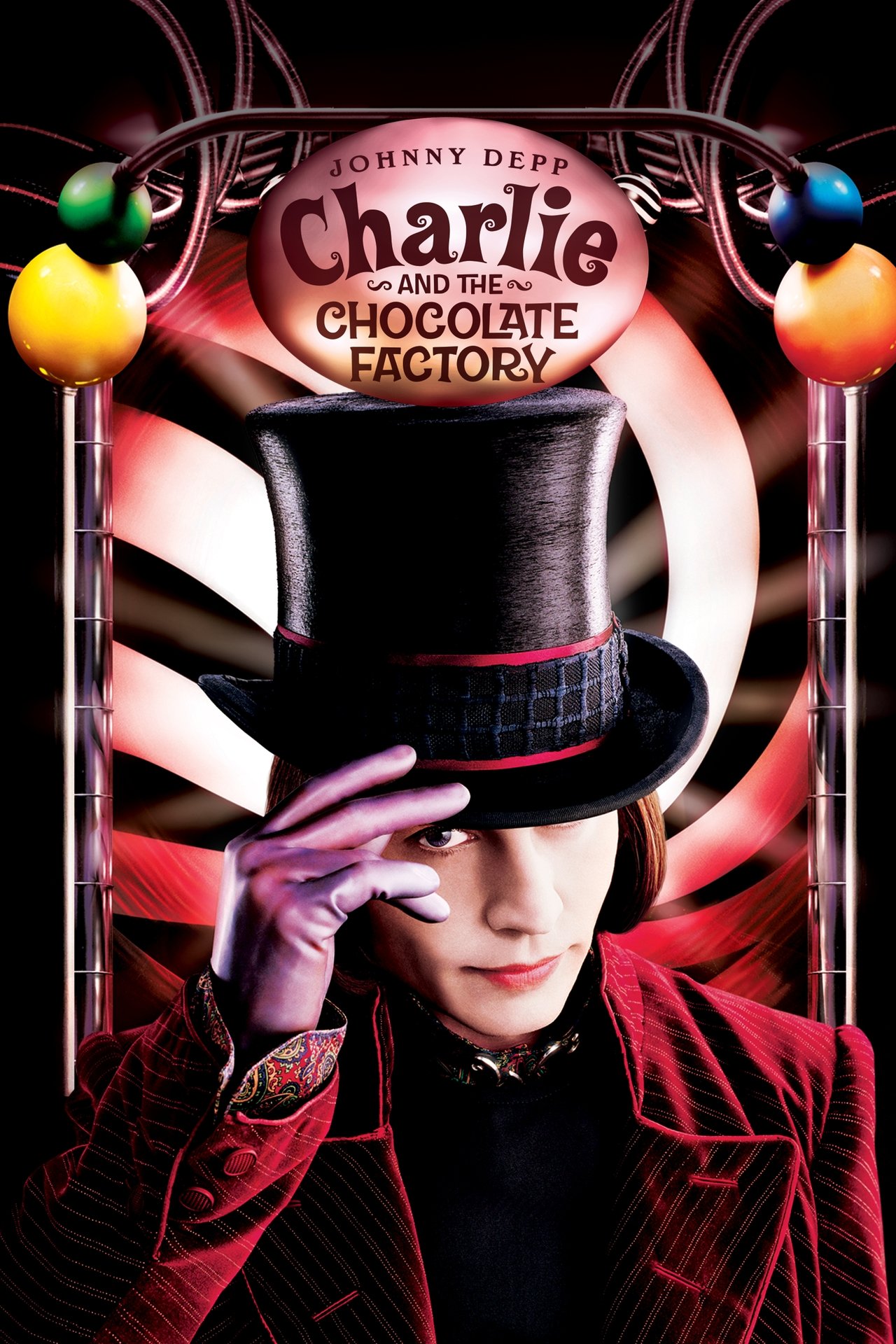 Charlie and the Chocolate Factory subtitles English | opensubtitles.co