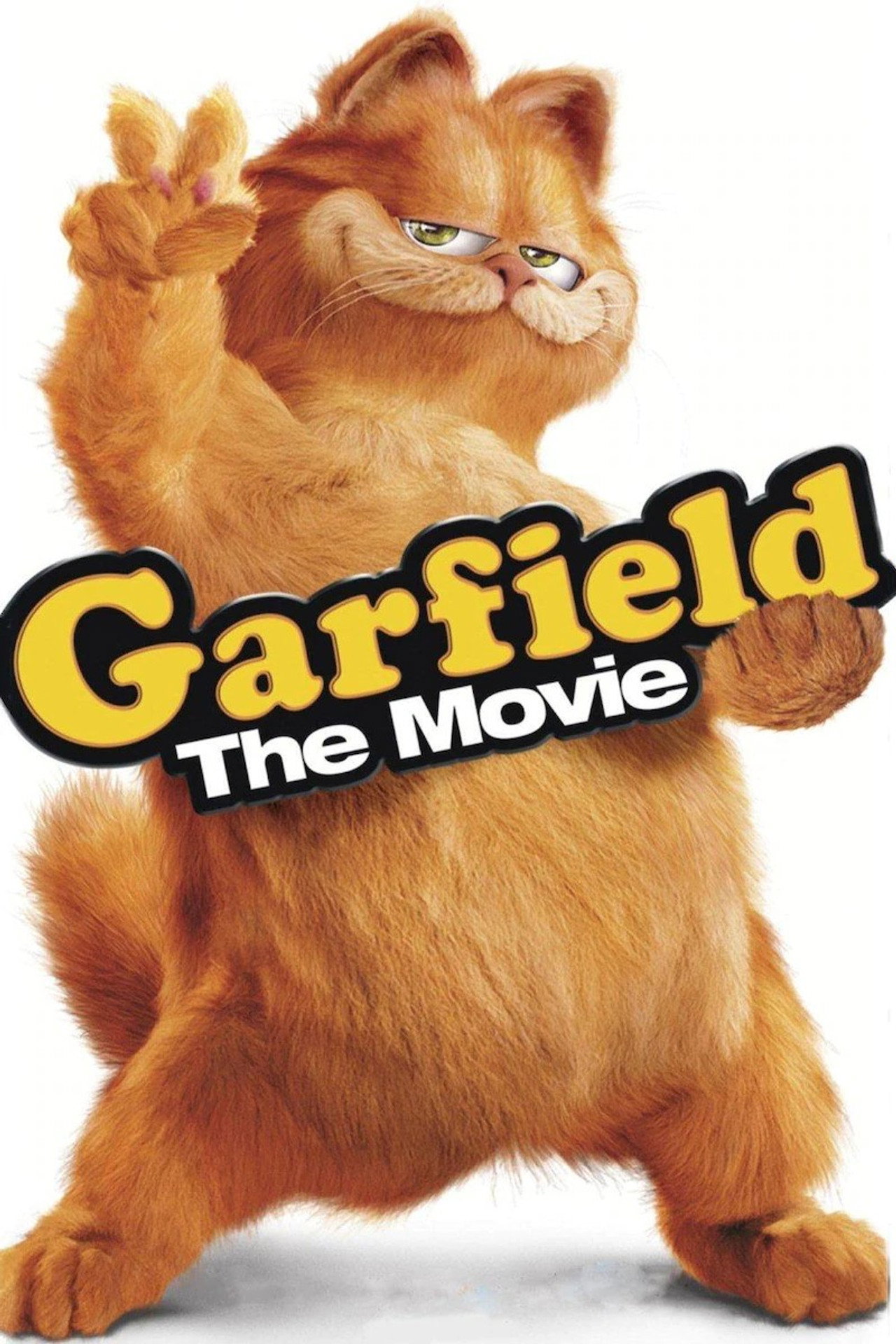 Garfield subtitles Serbian | opensubtitles.com