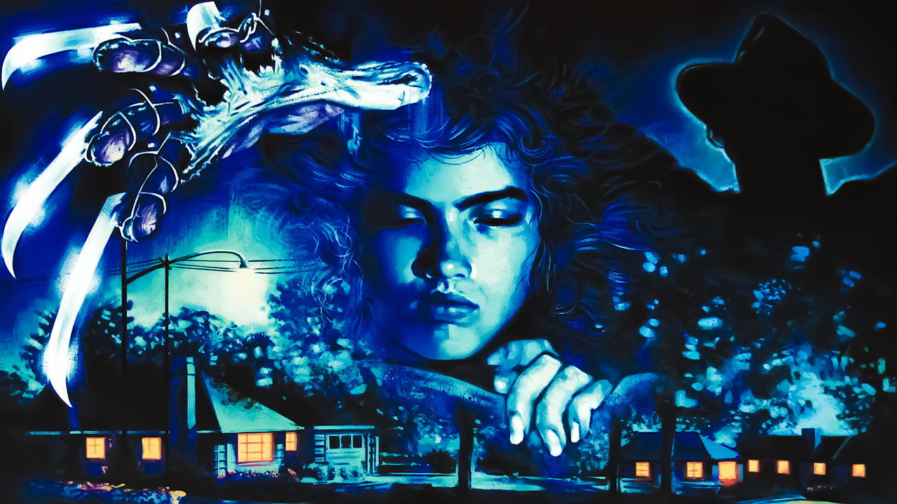 A Nightmare on Elm Street Soundtrack (1984) & Complete List of Songs ...