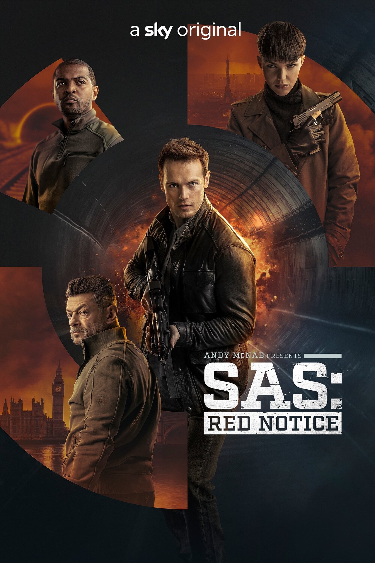 Sas Red Notice උපසිරසි 86 දෑනට අති උපසිරසි