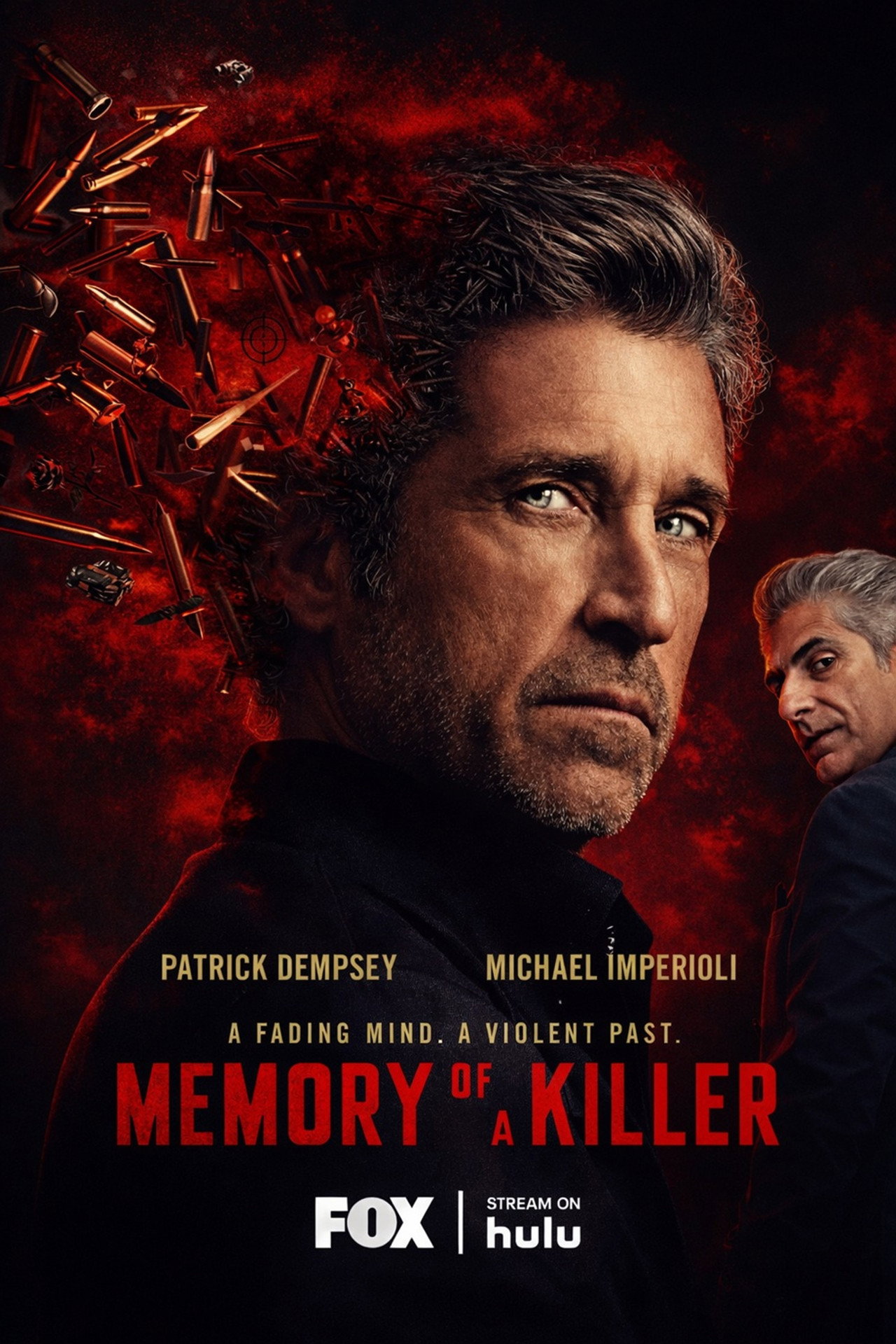 Memory of a Killer Season 1 - All subtitles for this TV Series Season