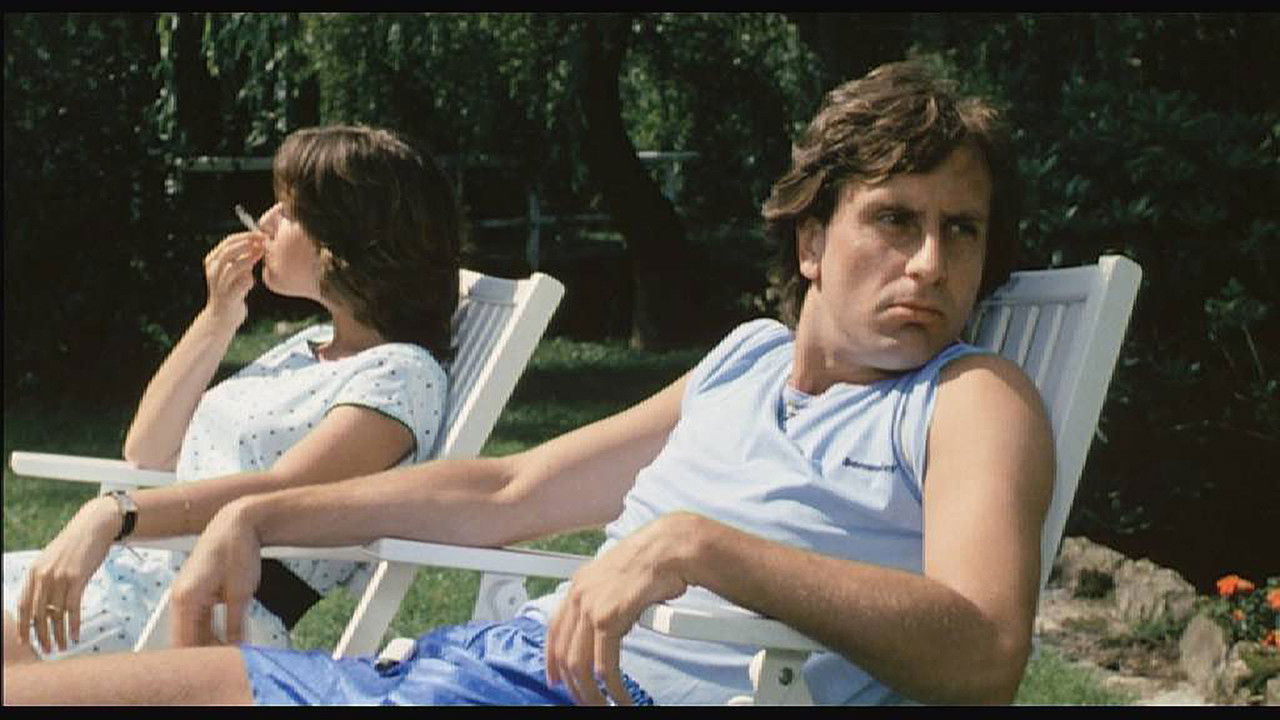 Brigade des moeurs | Film 1985 | Moviebreak.de