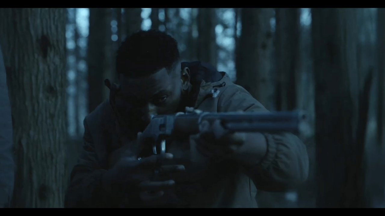 Bambi: The Reckoning | Film 2024 | Moviebreak.de