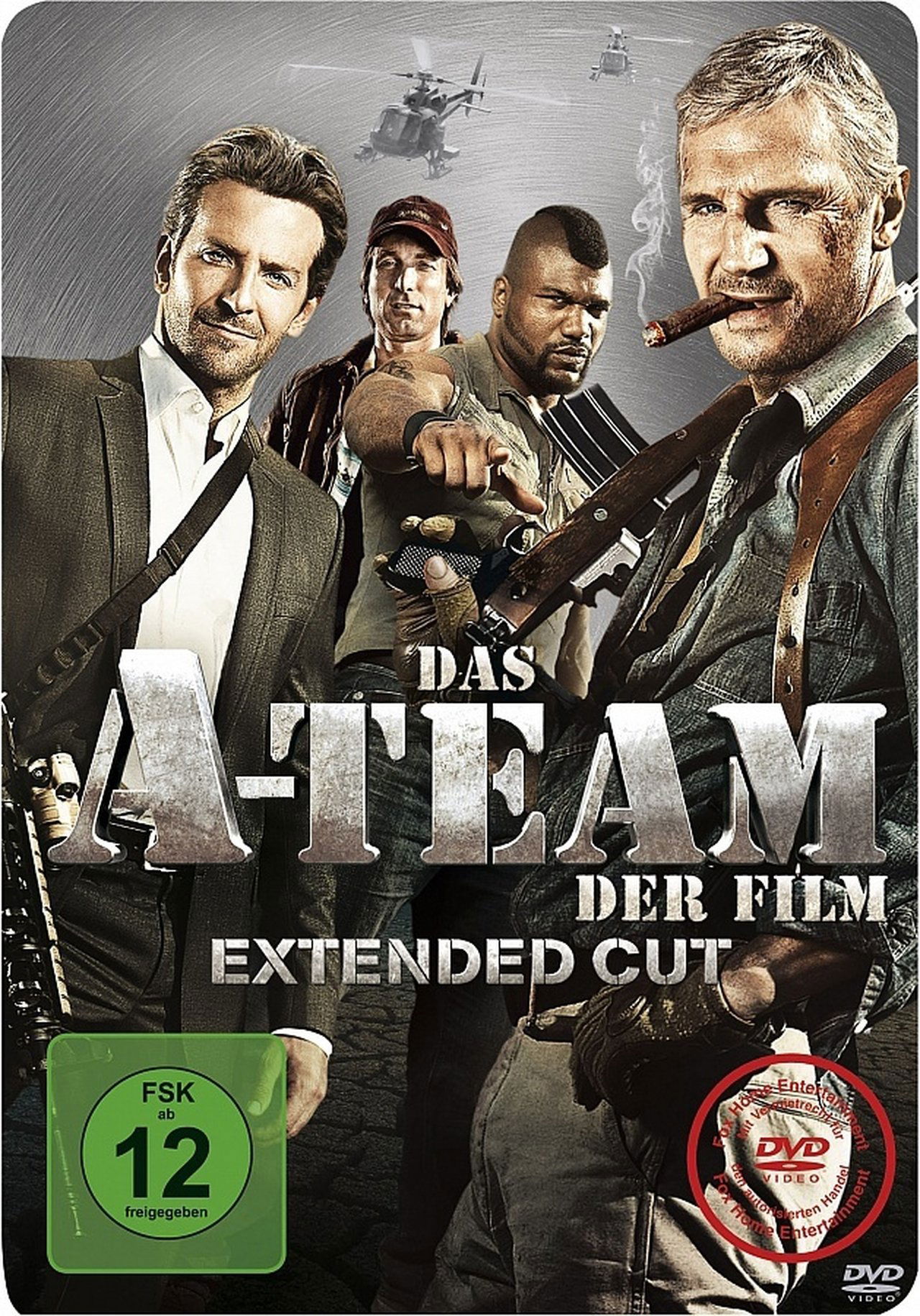 El equipo A subtítulos Espańól | opensubtitles.com