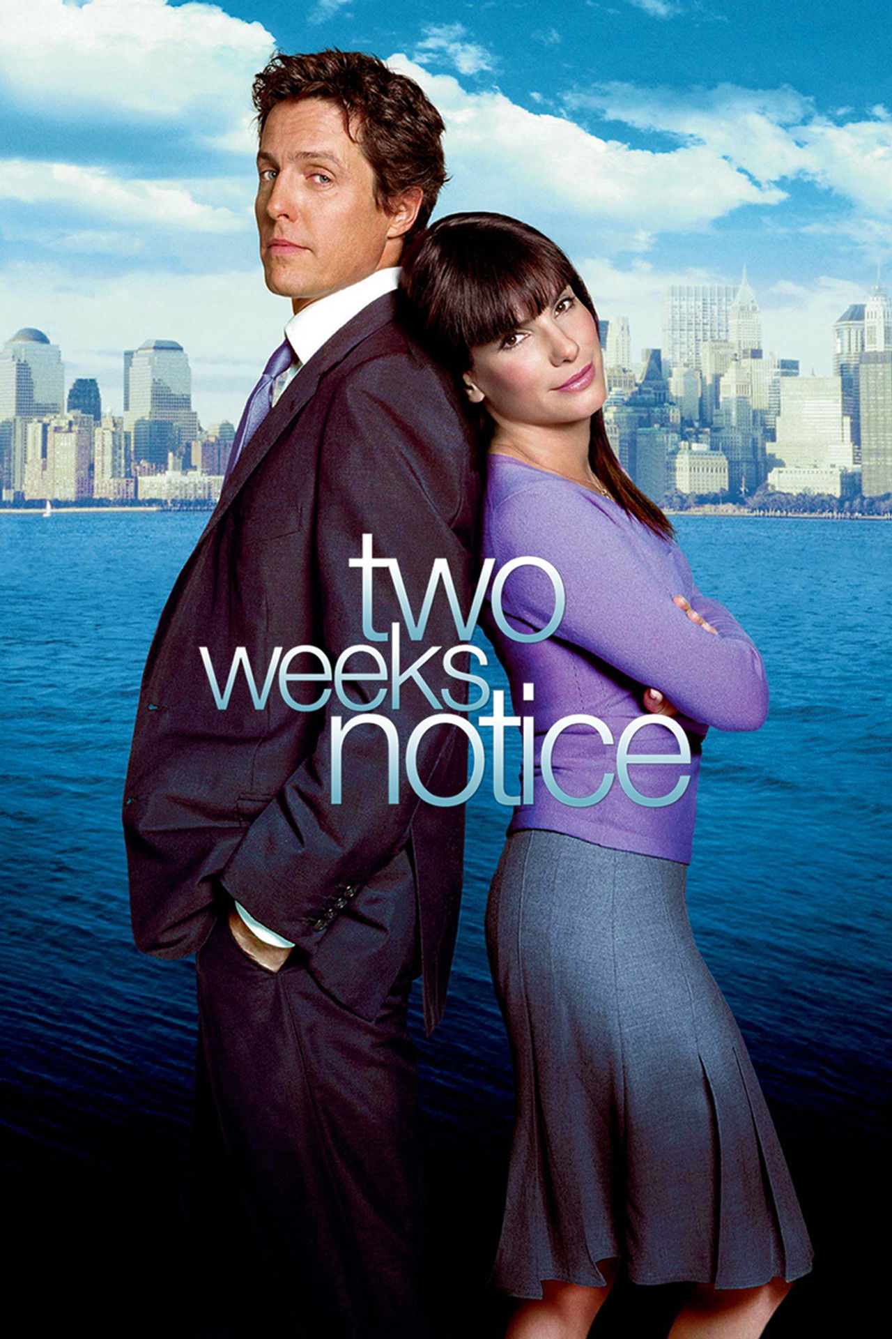 Two Weeks Notice subtitles English | opensubtitles.com