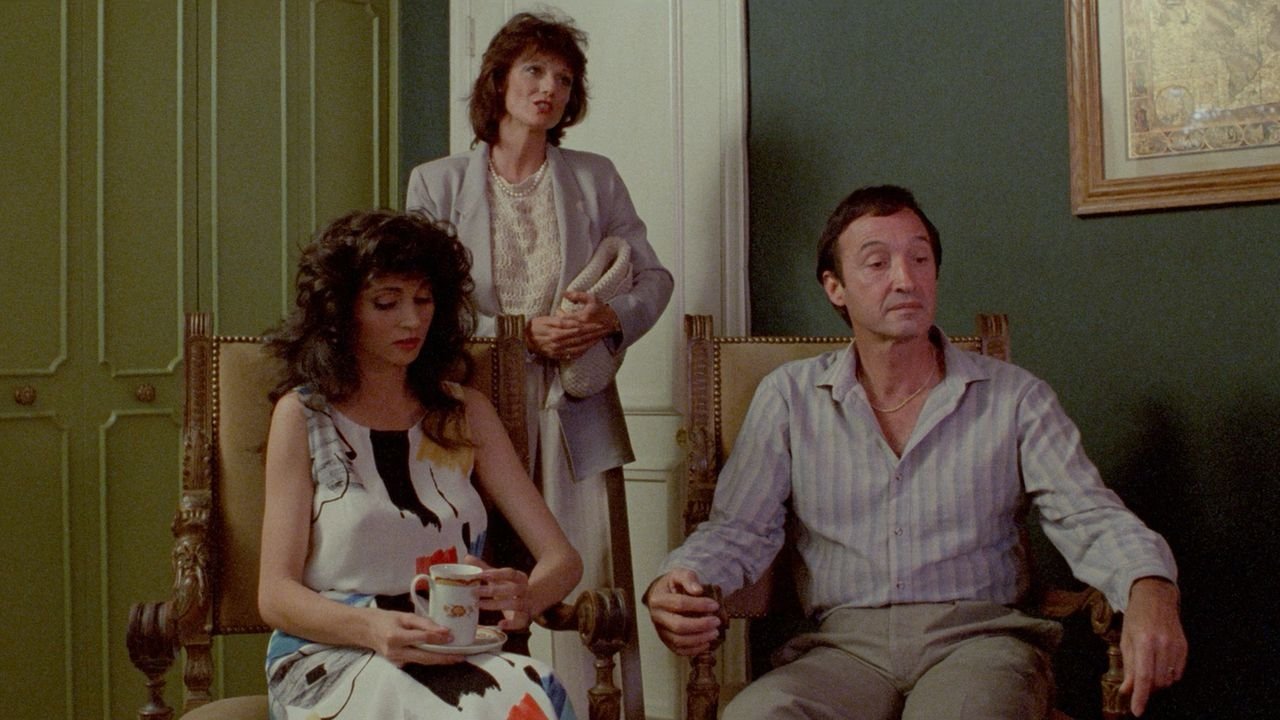 Taboo IV: The Younger Generation (1985) - FilmFlow.tv